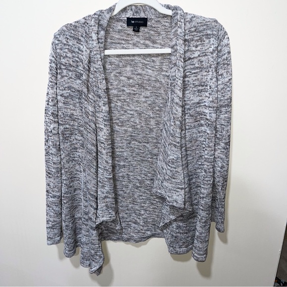 AB Studio | Sweaters | Ab Studio Cardigan | Poshmark
